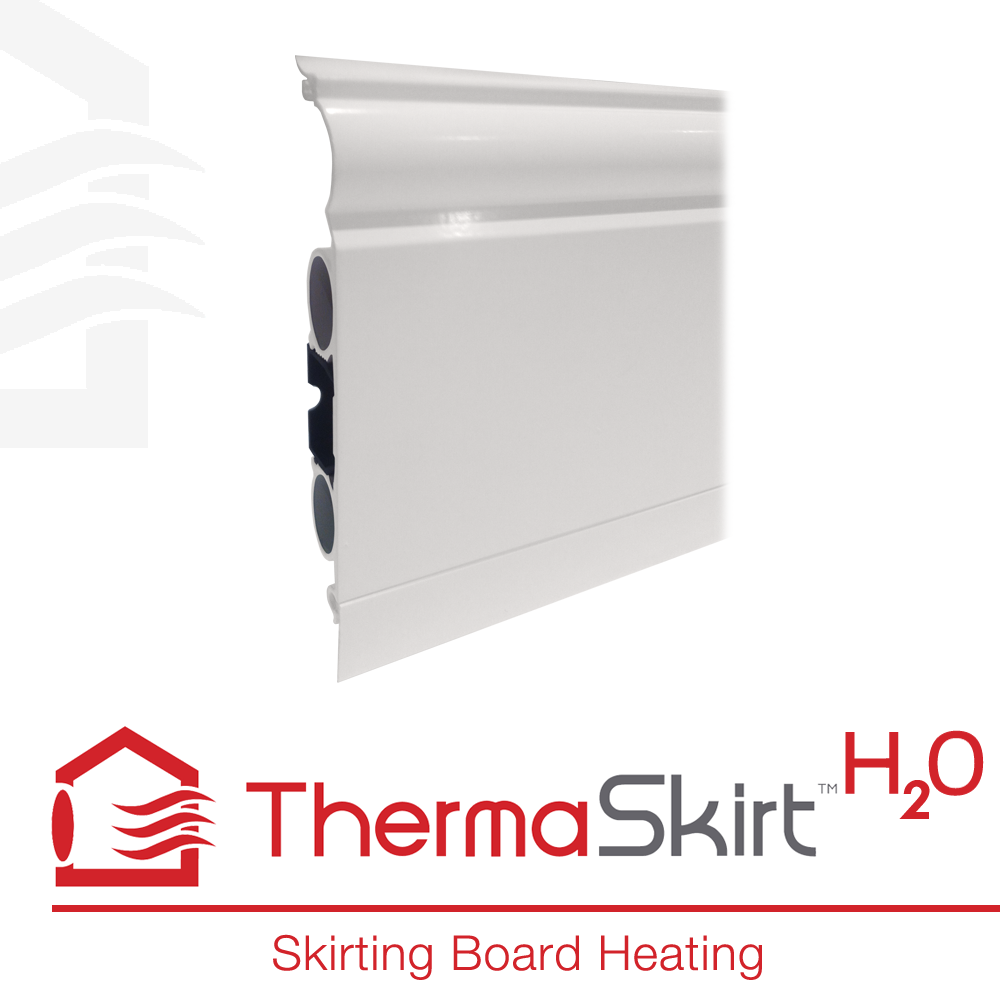 Skirting Board Heating - Home Page - DiscreteHeat Co. Ltd.
